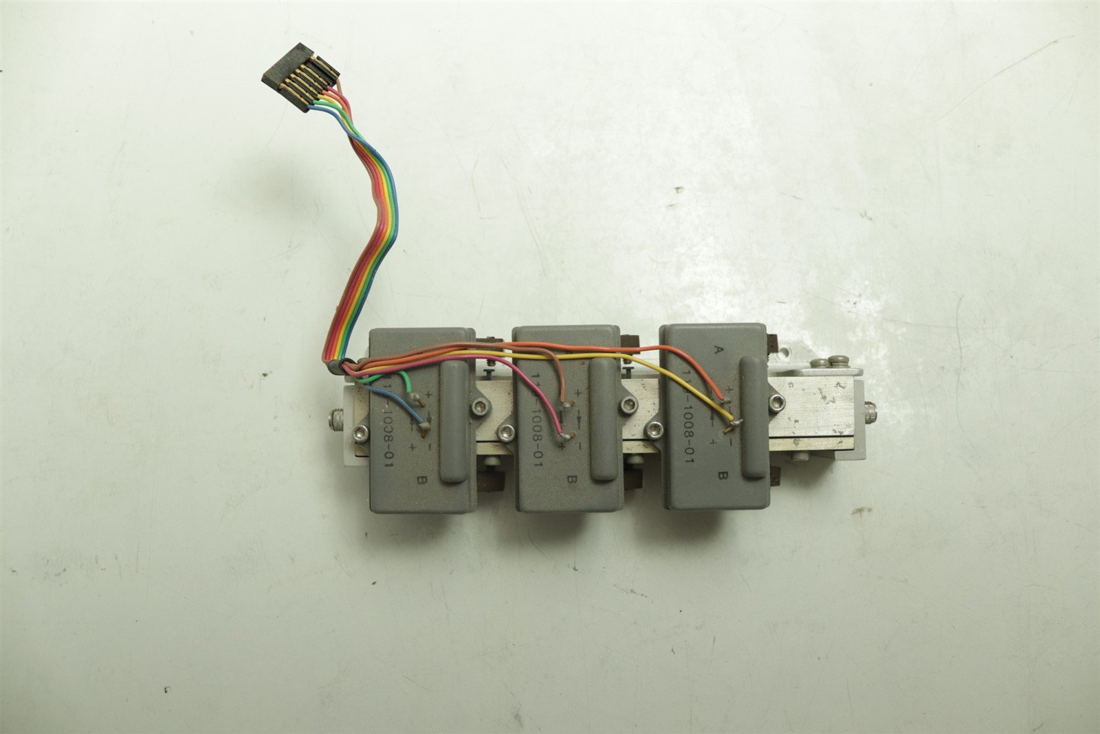 Tektronix Attenuator 119 1007 07 492 490 2754p Part2go