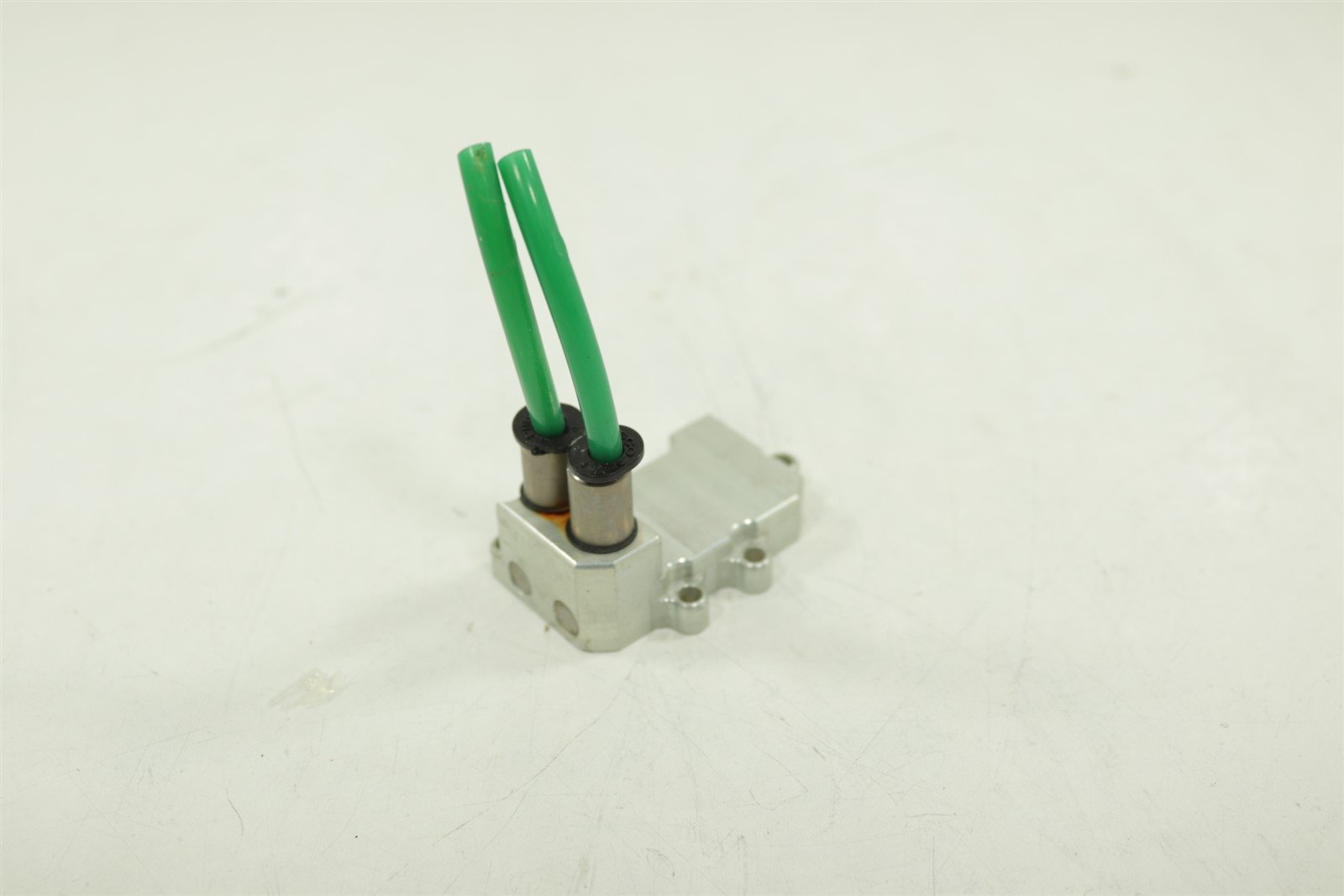 Alma Lasers Handpiece Heat Exchange Connector – part2Go