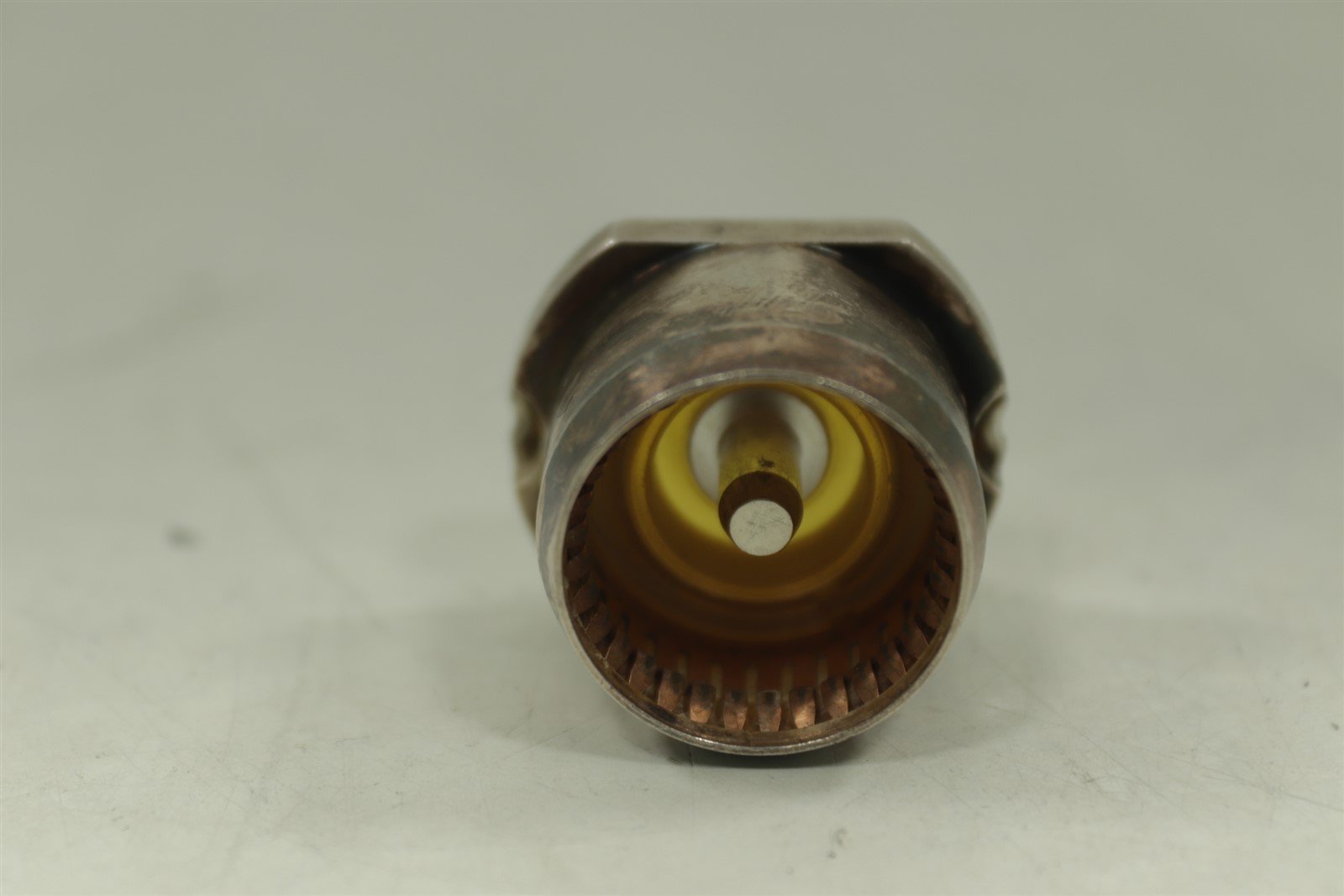 Alma Lasers Accent Prime Connector – part2Go