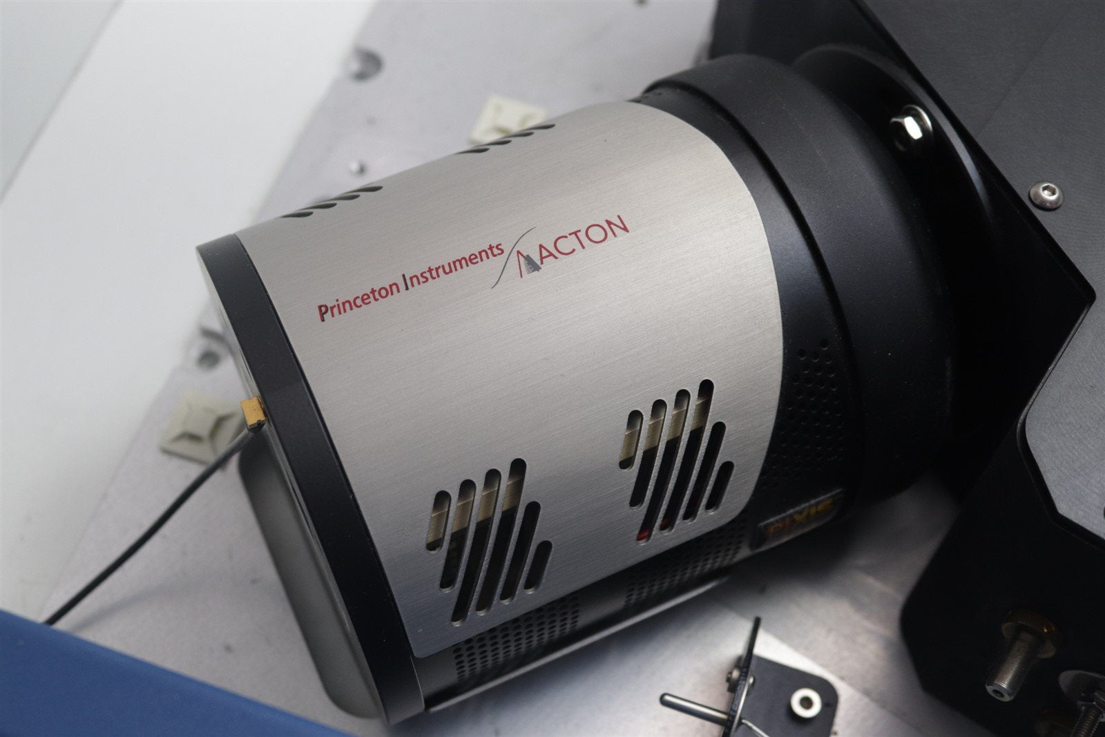 Princeton Instuments Pixis 100 Camera 7515-0002 – part2Go