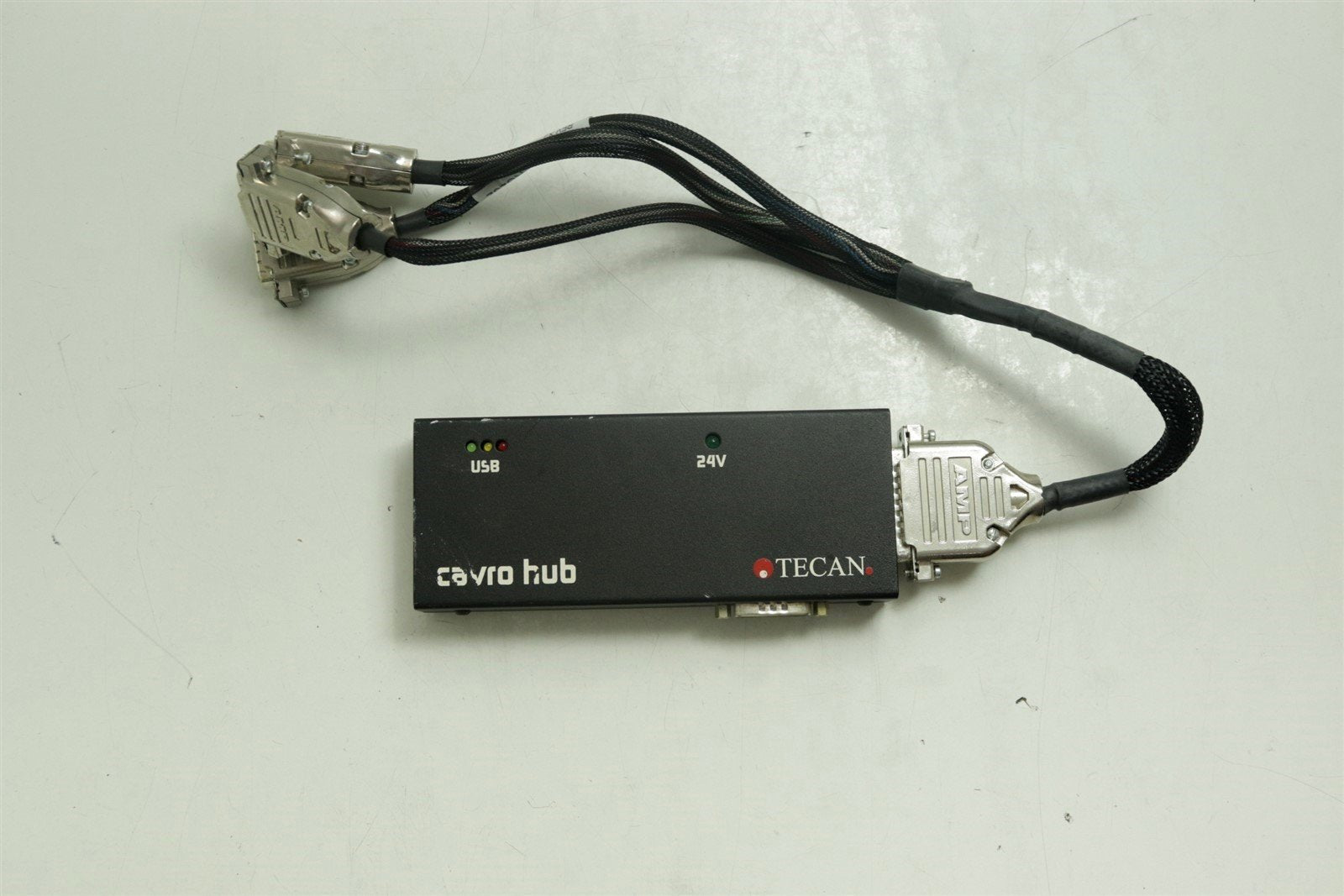 Tecan 738563 REV.A Cavro Hub Integration Kit – part2Go