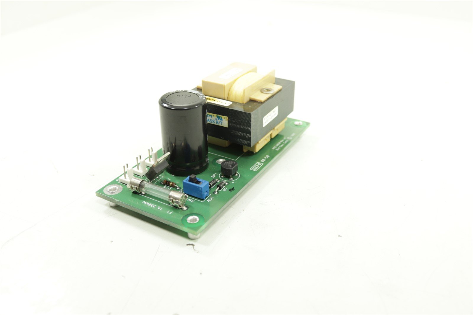Bird Model 4421 Rf Power Meter Power Supply 4421a030 Rev H – part2Go