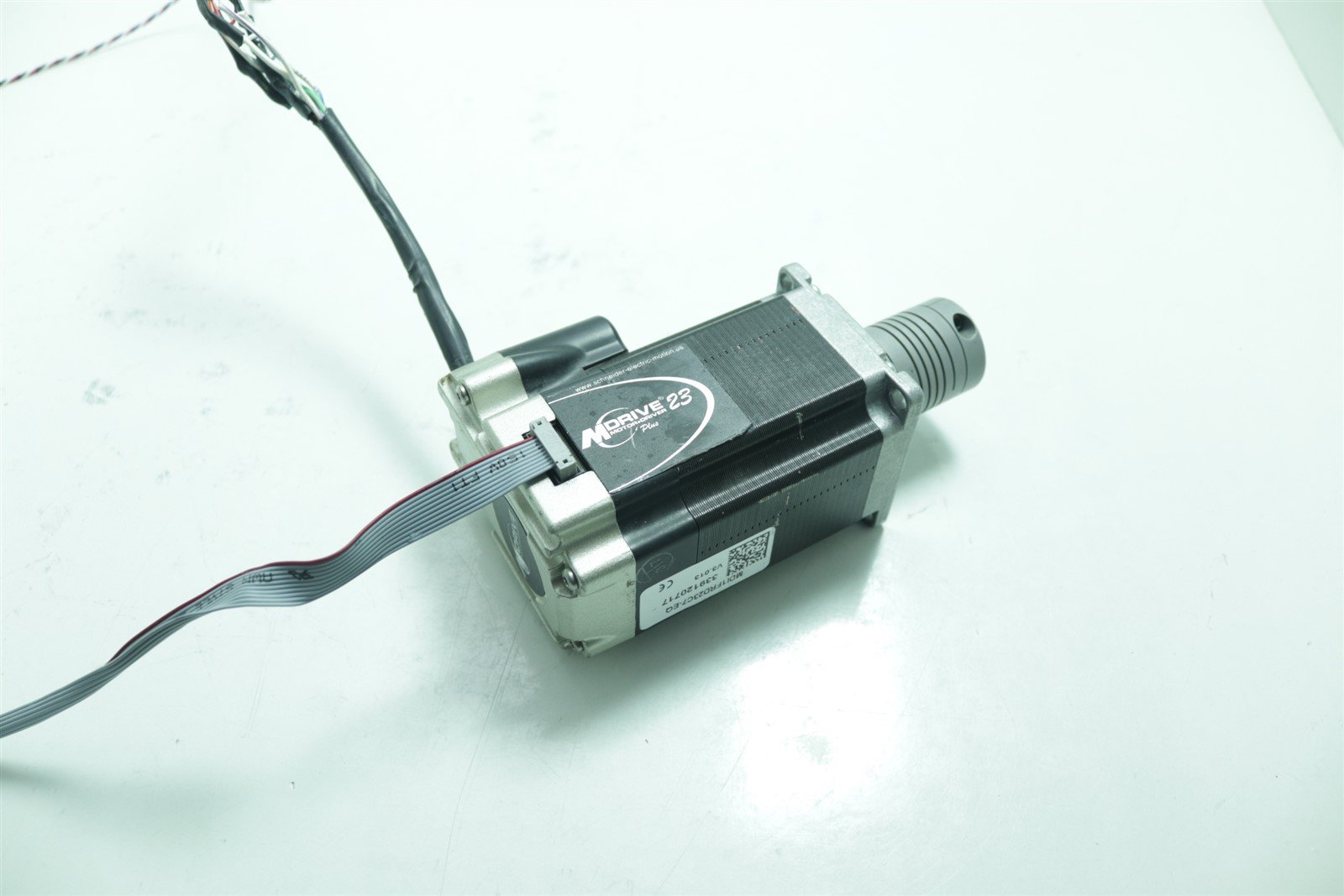 Schneider Electric Mdrive 23 Electric Motor MDI1PRD23C7-EQ – part2Go