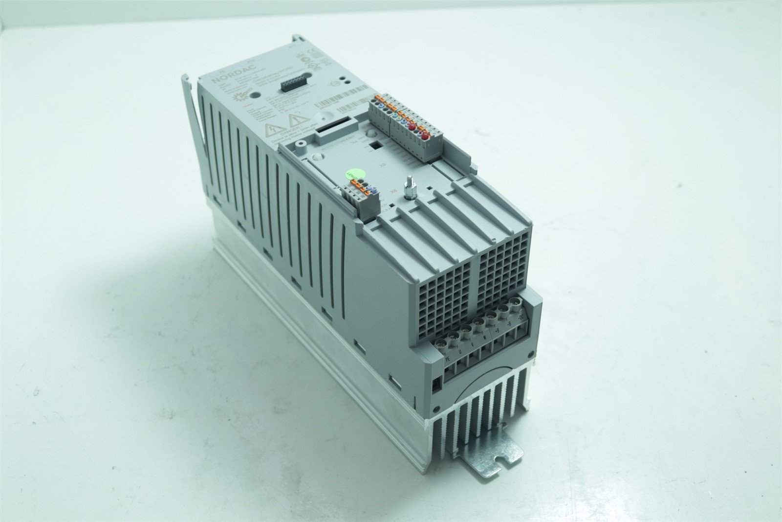 Nordac 511E Inverter Drive SK 511E-111-340-A-BDT – part2Go