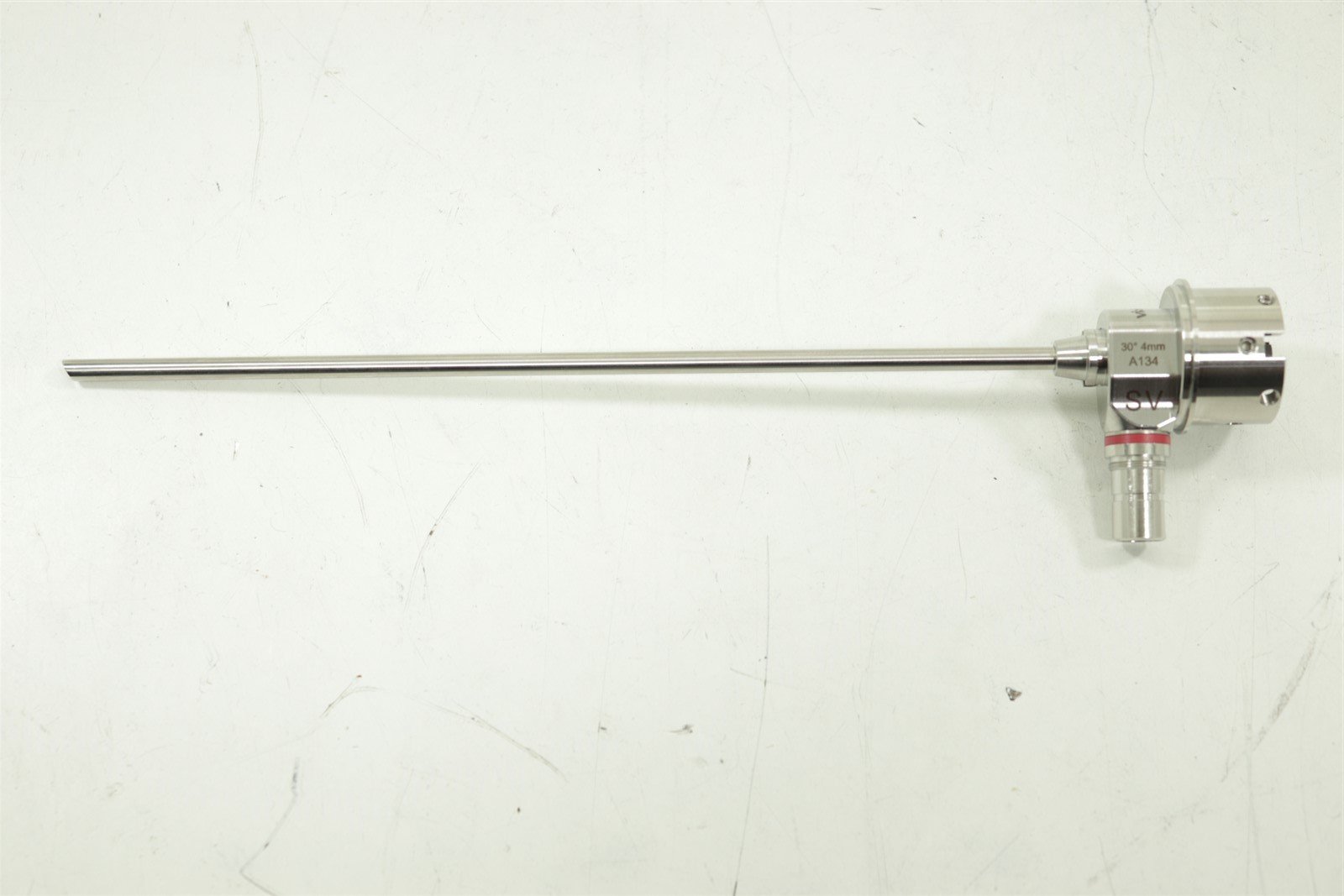 VisionSense A134 30° SV 4mm HD Laparoscope – part2Go
