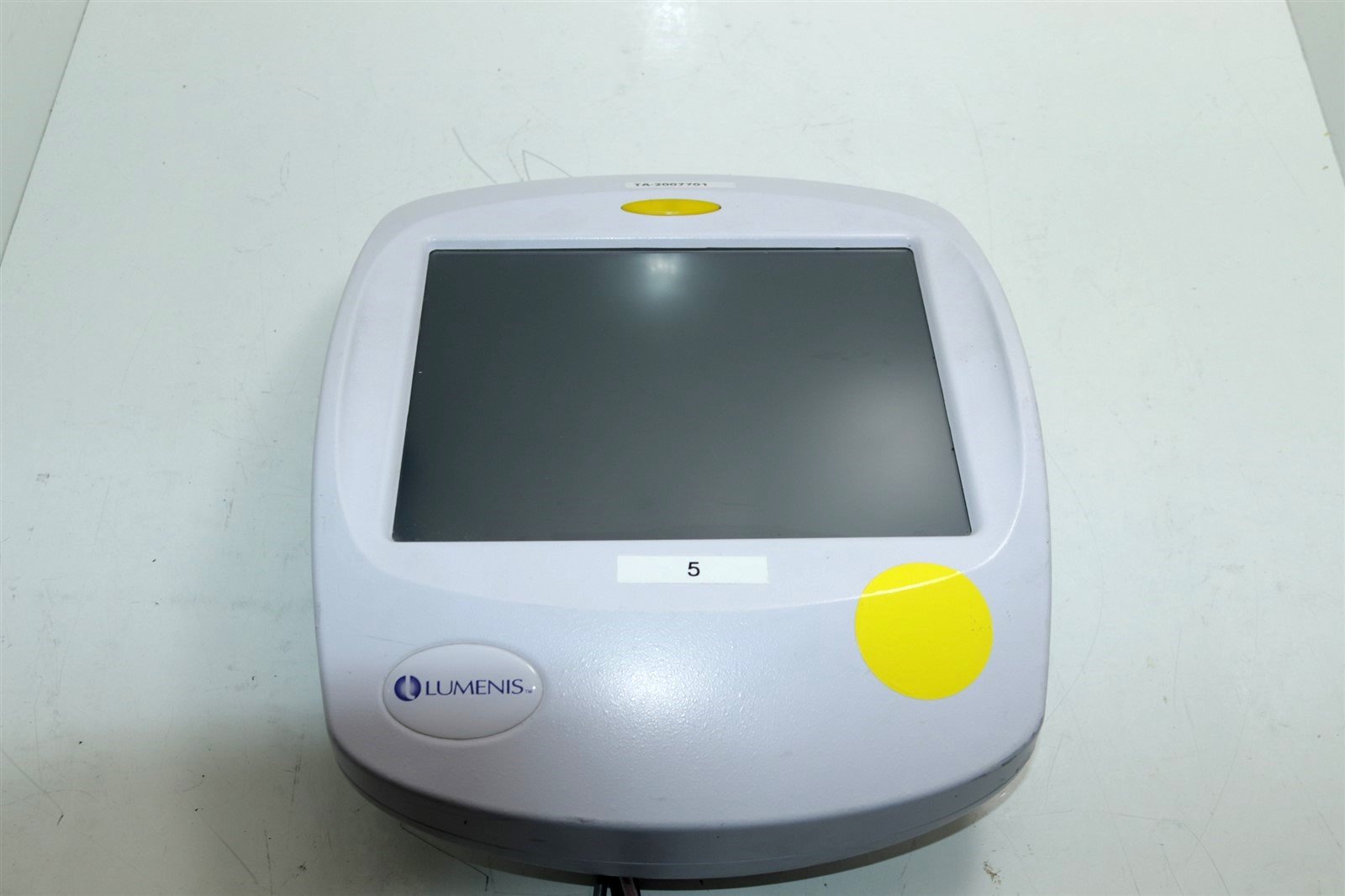 Lumenis ESC IPL Quantum LCD Panel Display SA3501000 – part2Go