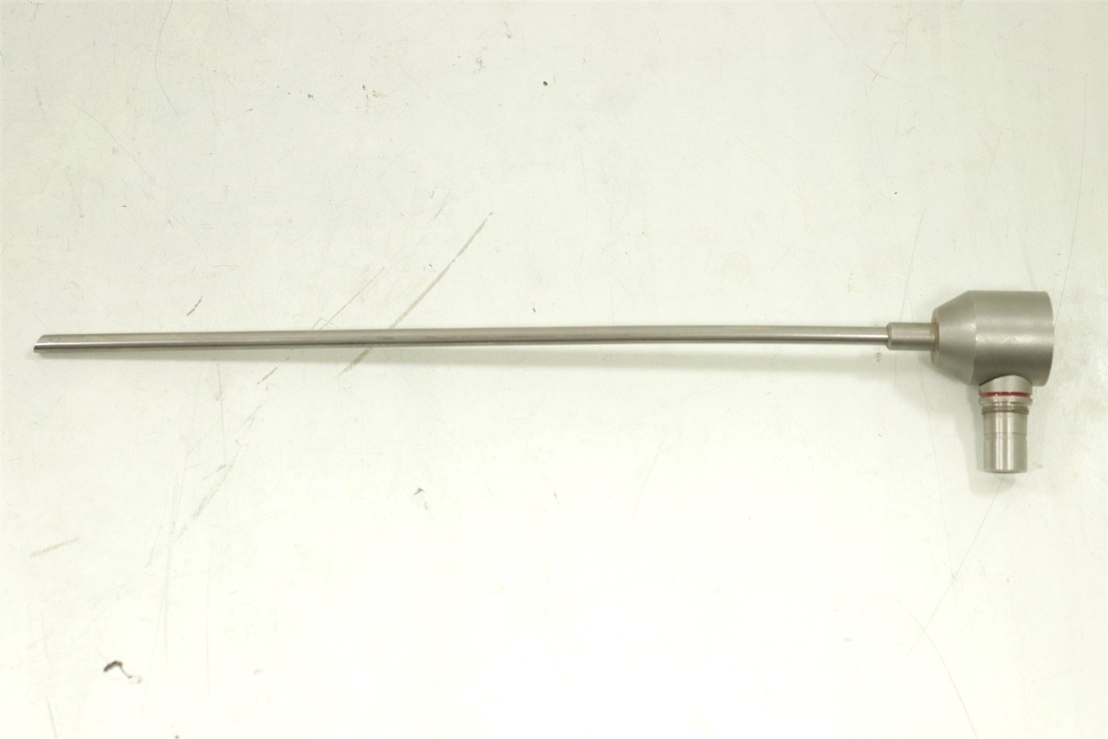 VisionSense Illumination Laparoscope – part2Go