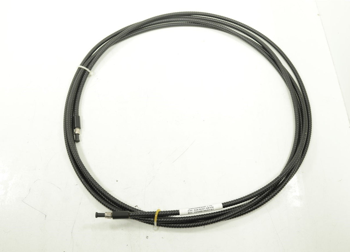 VisionSense 529-6047-REVN Fiber Optic Cable – part2Go