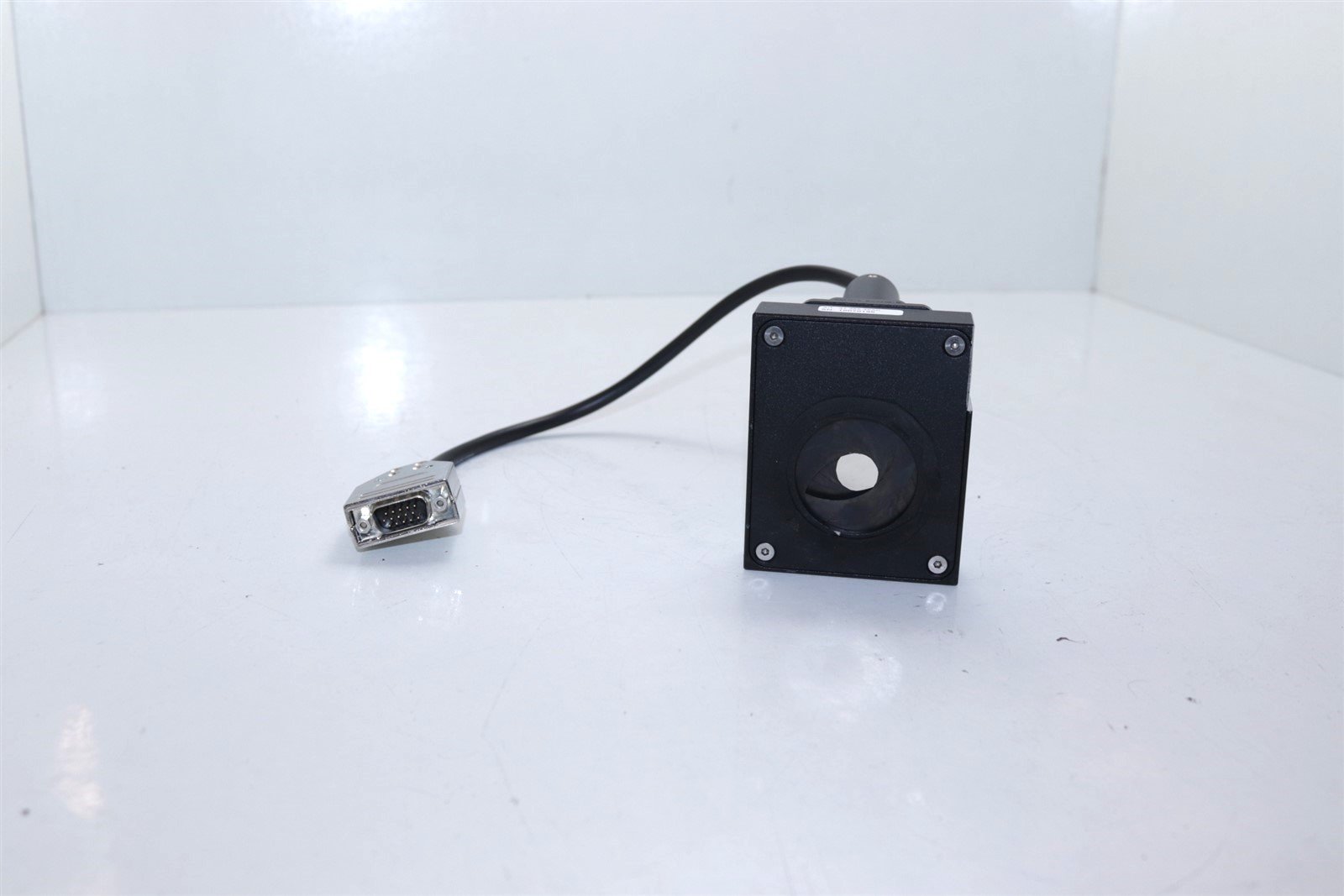 Owis Motorized Iris Diaphragm Optical Table Laser 47.265.35AK – part2Go