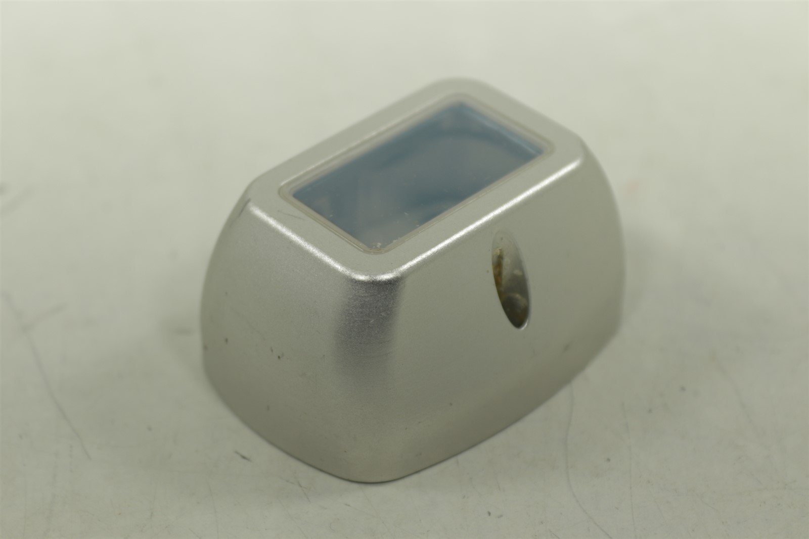 Alma Lasers Soprano Titanium Handpiece Window Tip 16 x 32mm – part2Go