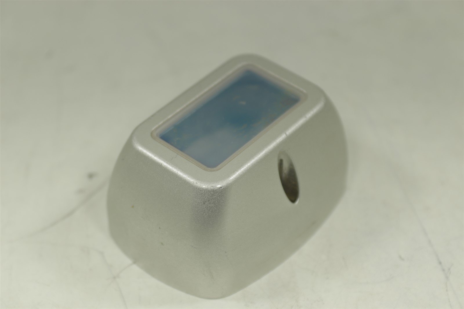 Alma Lasers Soprano Titanium Handpiece Window Tip 16 x 32mm – part2Go