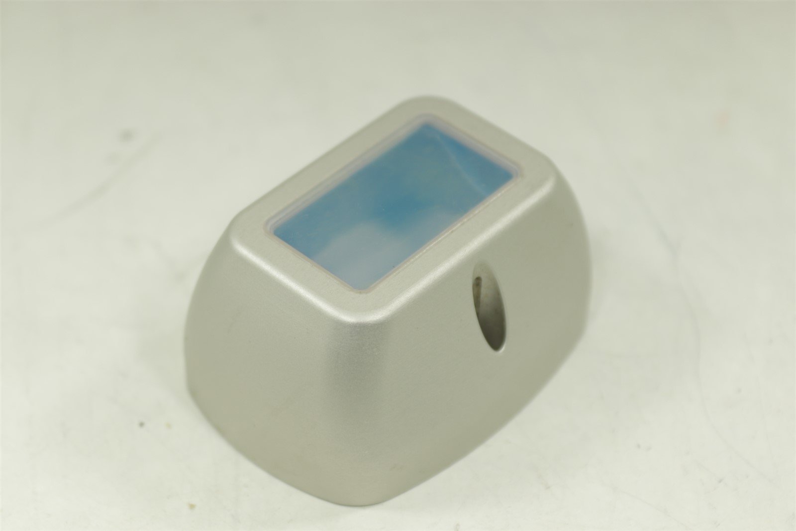 Alma Lasers Soprano Titanium Handpiece Window Tip 16 x 32mm – part2Go