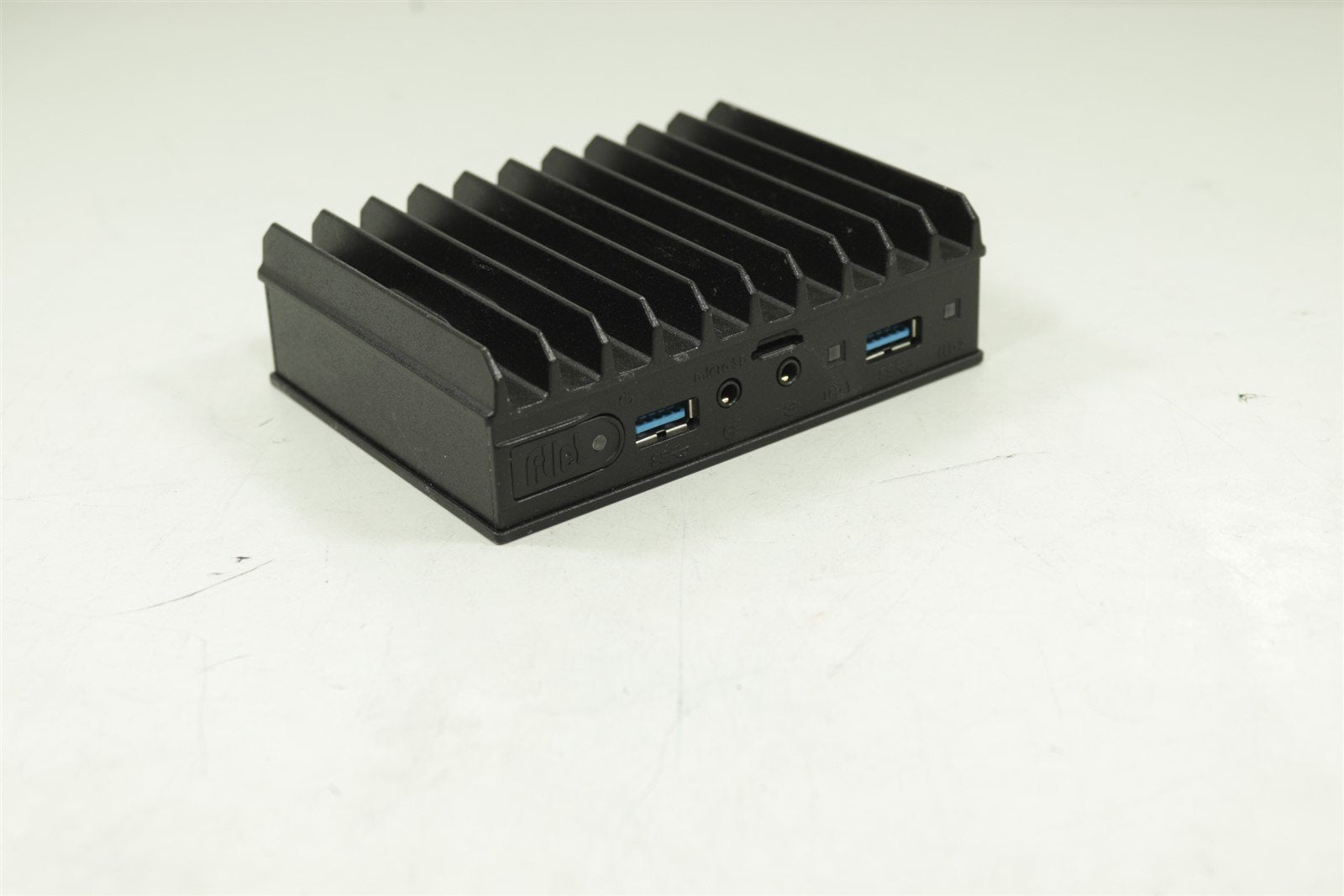 CompuLab Computer Intel Atom Linux IOT-GATE-APL (fitlet2) – Apollo Lak ...