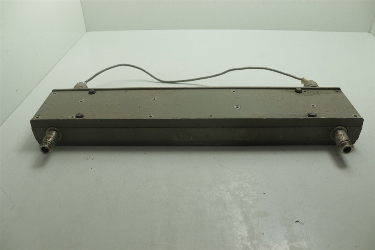 Agilent Hewlett - Packard HP Dual Directional Coupler 2-18 Ghz 11692d ...