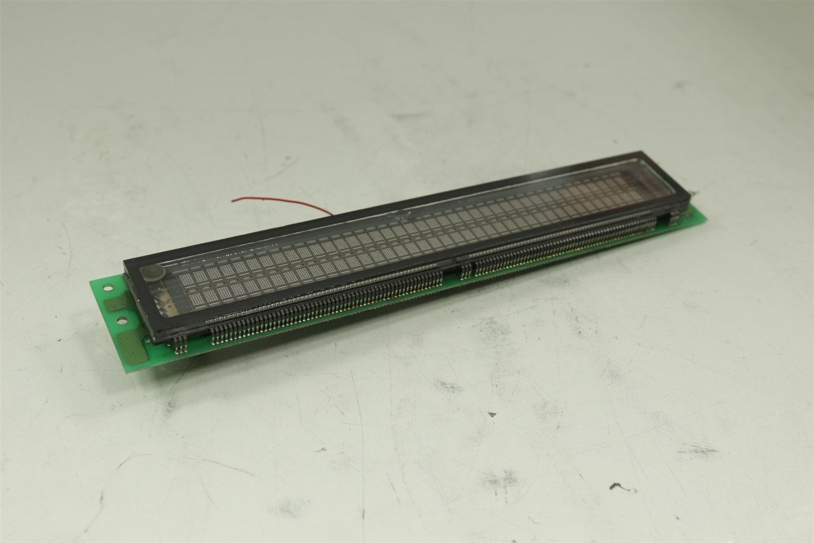 Futaba Corp 1P00A142-01 LCD Display Module – part2Go