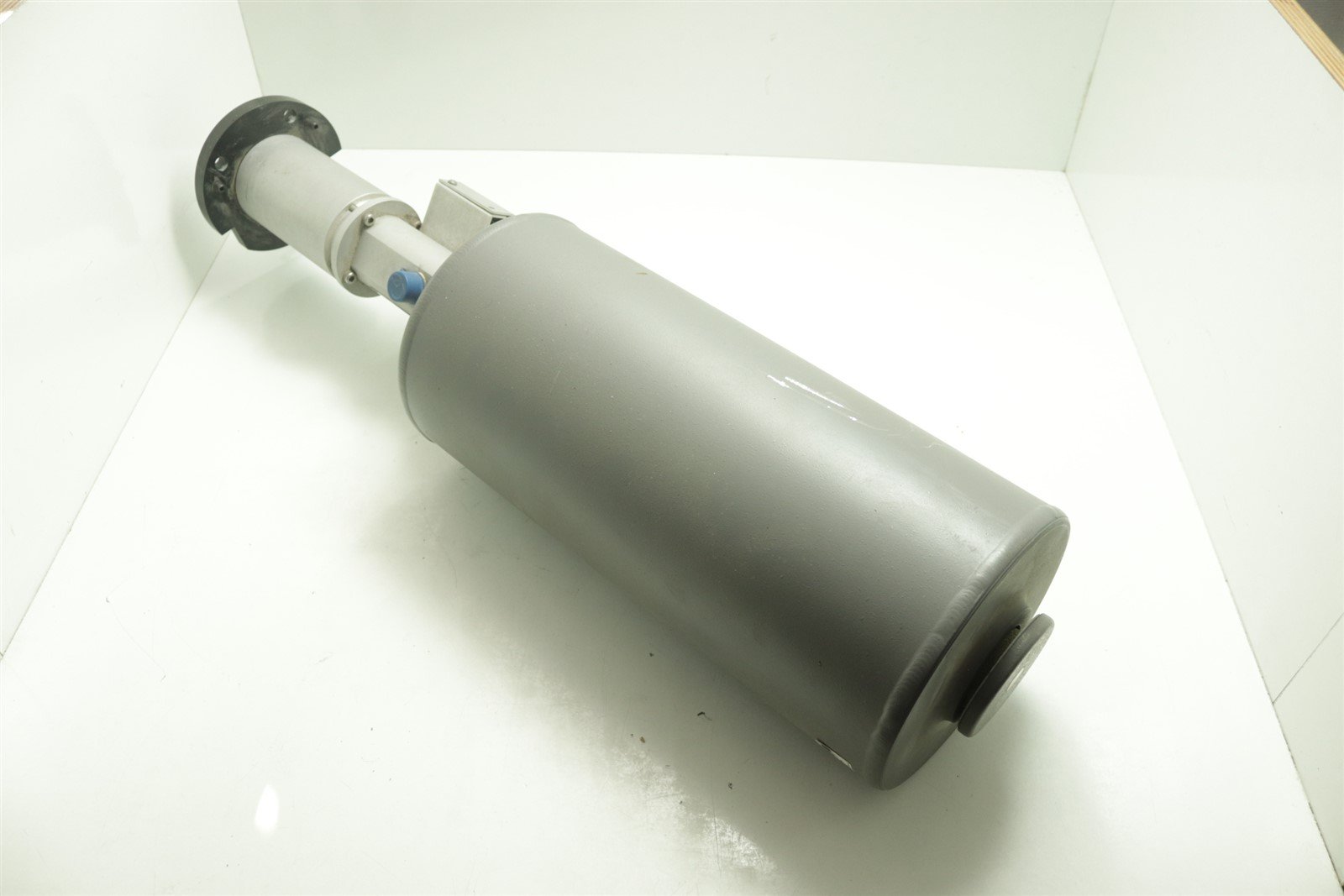 Nicolet NXR FT-Ramen Module Detector – part2Go