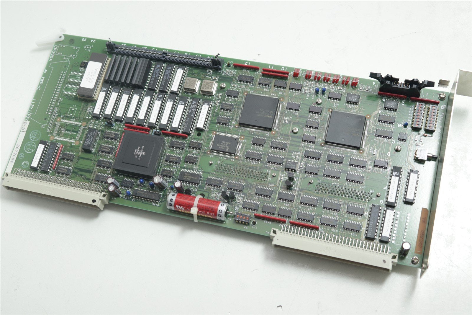 Fujifilm CR Scanner FCR PCB Board 113Y1097D – part2Go