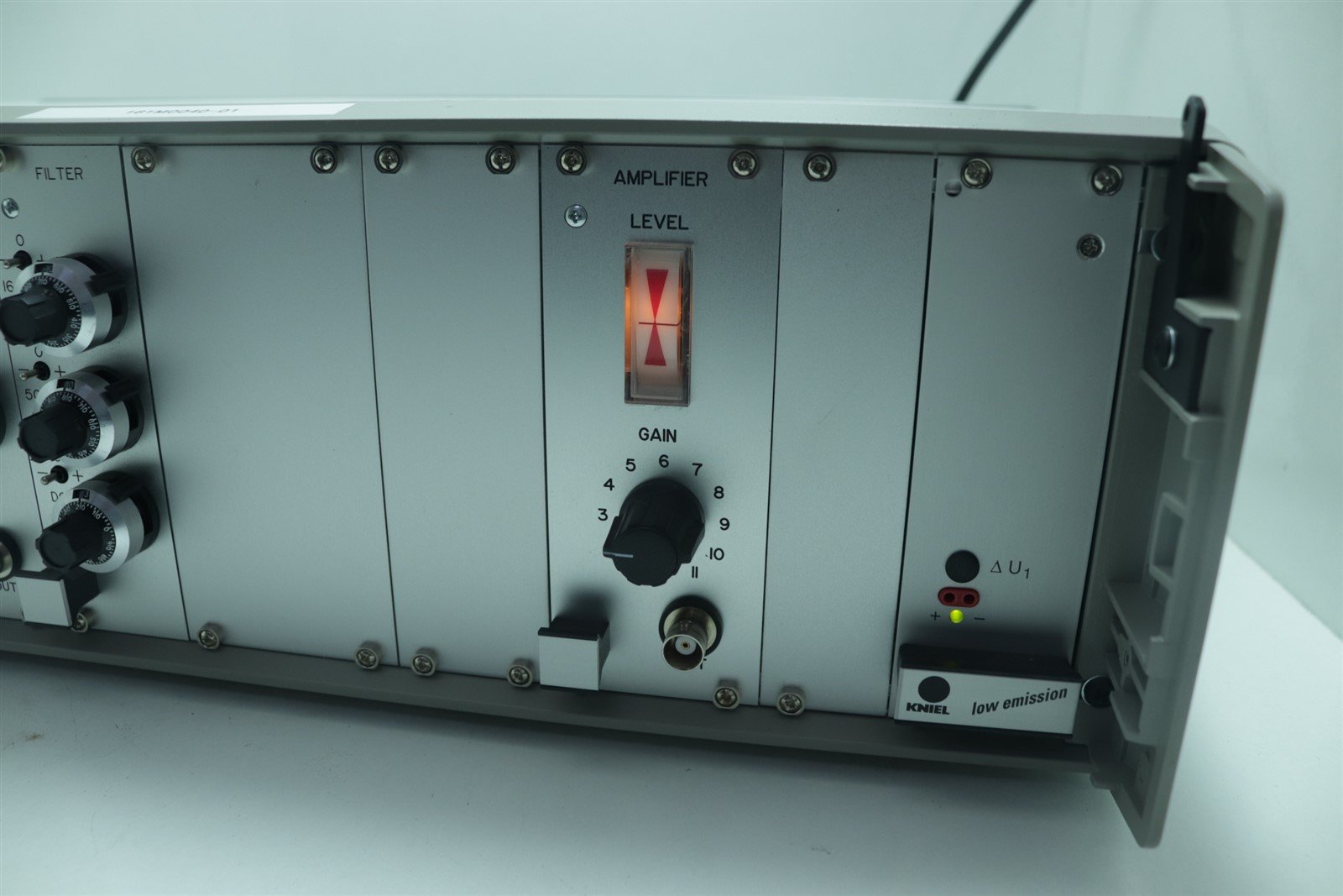 Swagelok KPR1JRA412A20000 Stainless Steel PR Regulator FNSP – part2Go