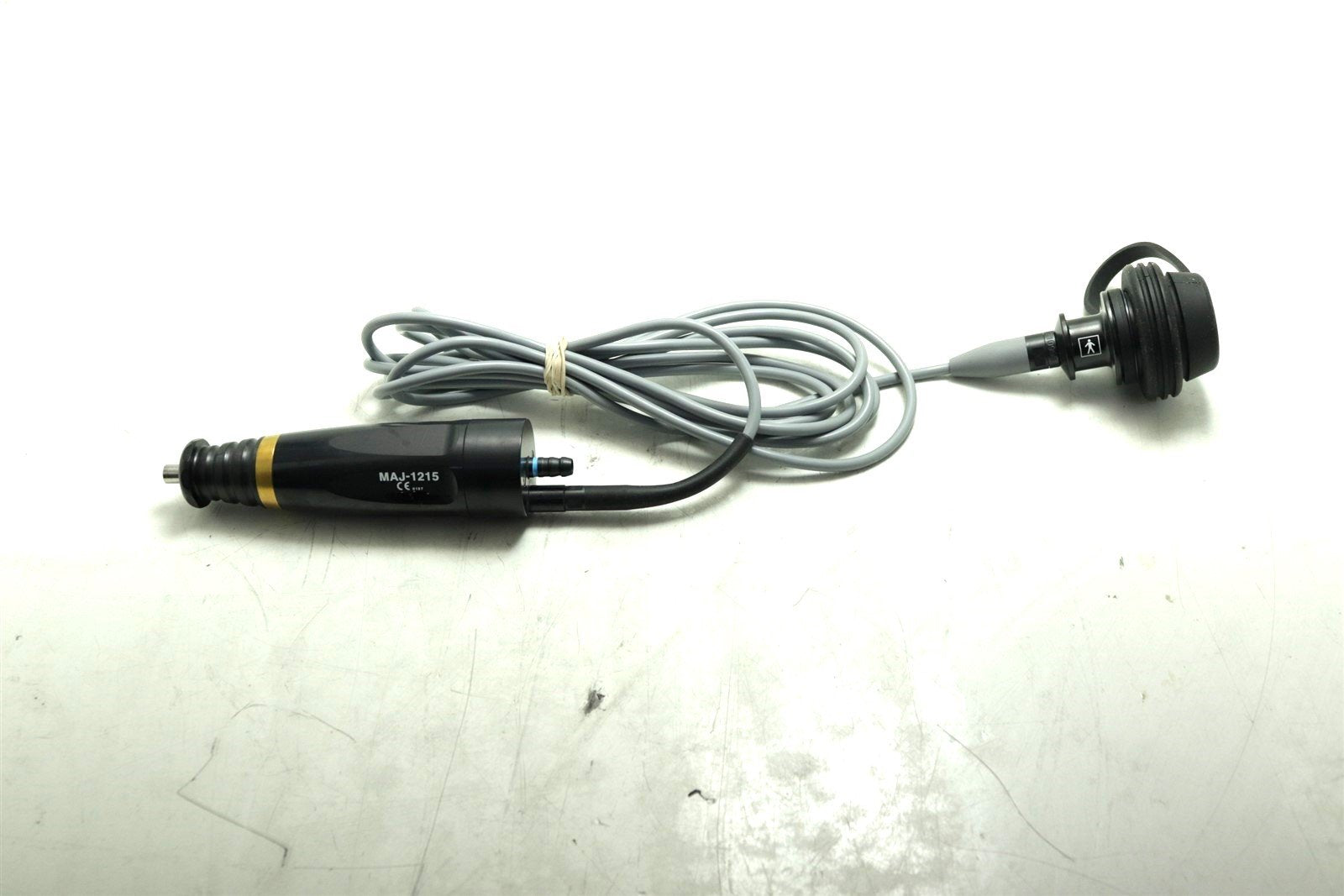 Olympus MAJ-1215 Autoclavable Lithotripter Transducer Handpiece MAJ-12 ...
