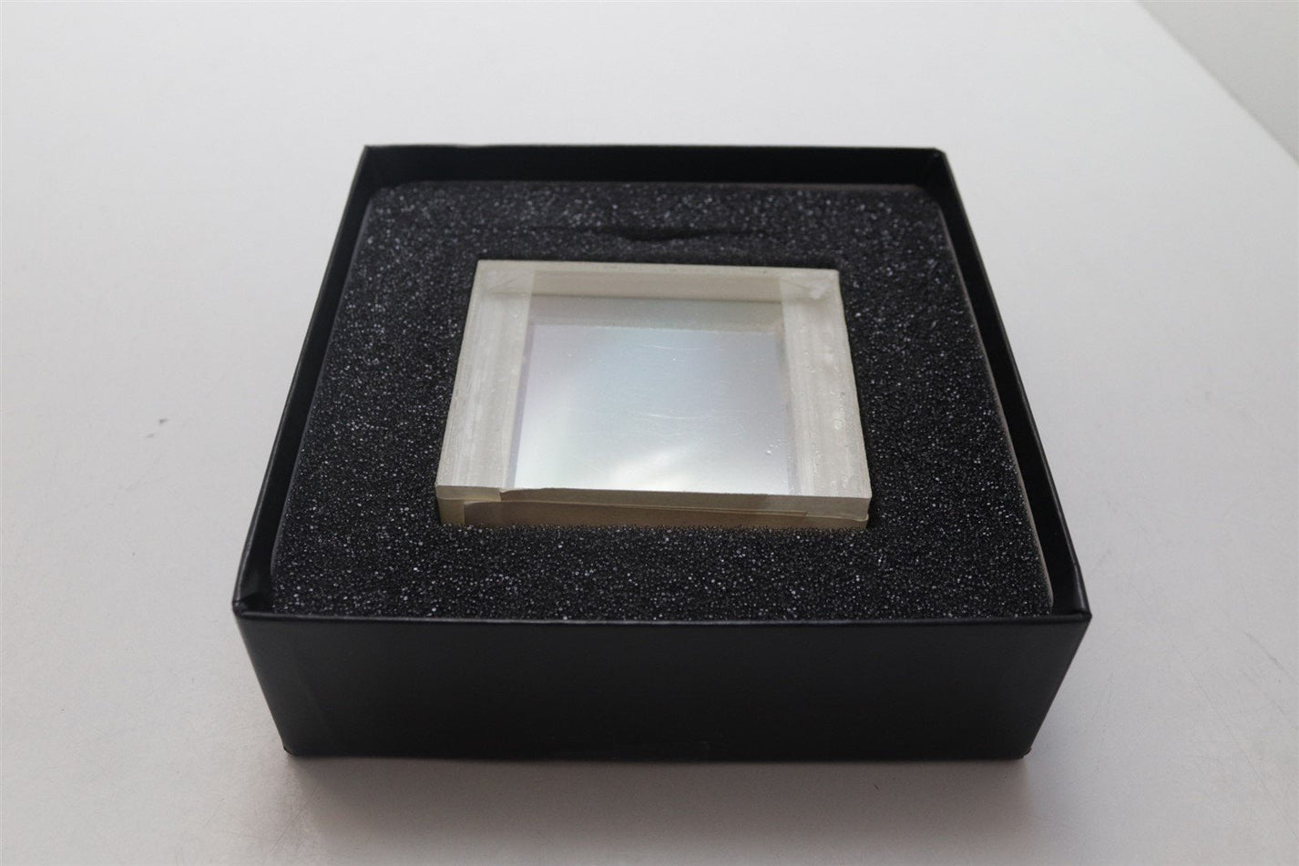 Richardson Gratings Plane Ruled Reflection Grating 1200 Grooves 53033B ...