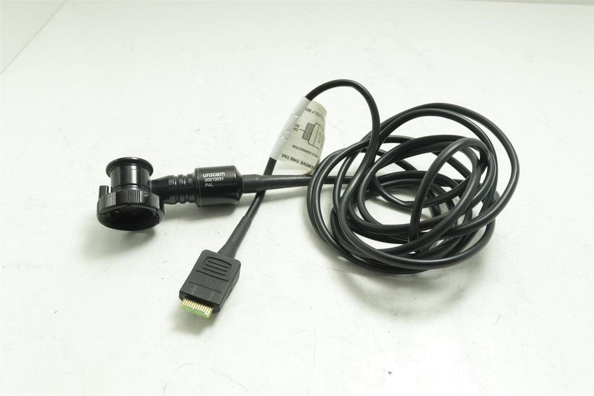 Karl Storz Endoscope Urocam Camera Head 22220130 – part2Go