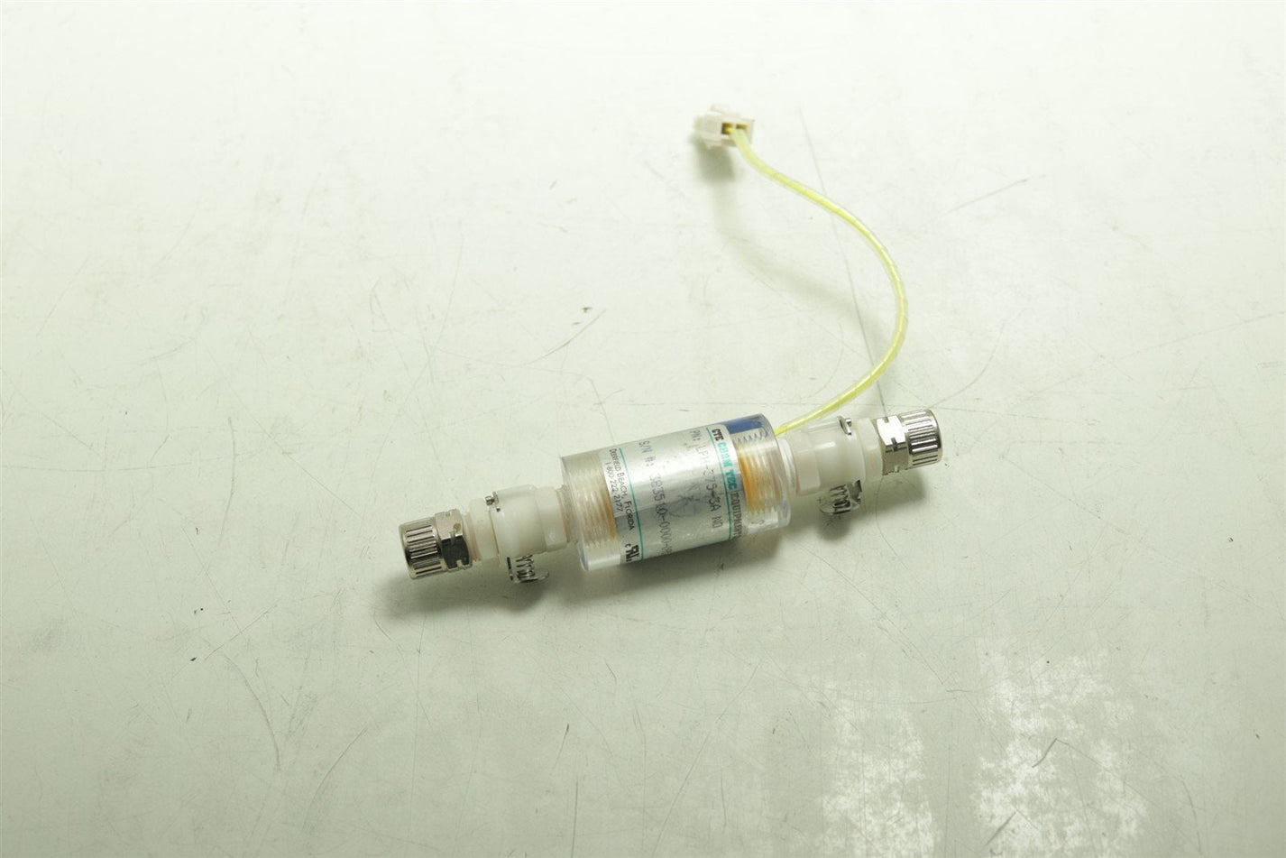 Lumemis LPH Sereis Liquid ChemTec Flow Monitor Water Cooling System LP ...