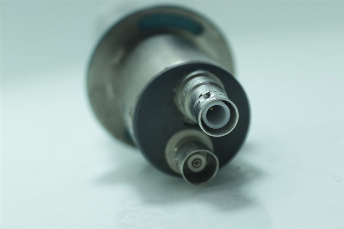 HP Agilent 6850 GC AC Board Assembly with Triac Power Entry G2630A G26 ...