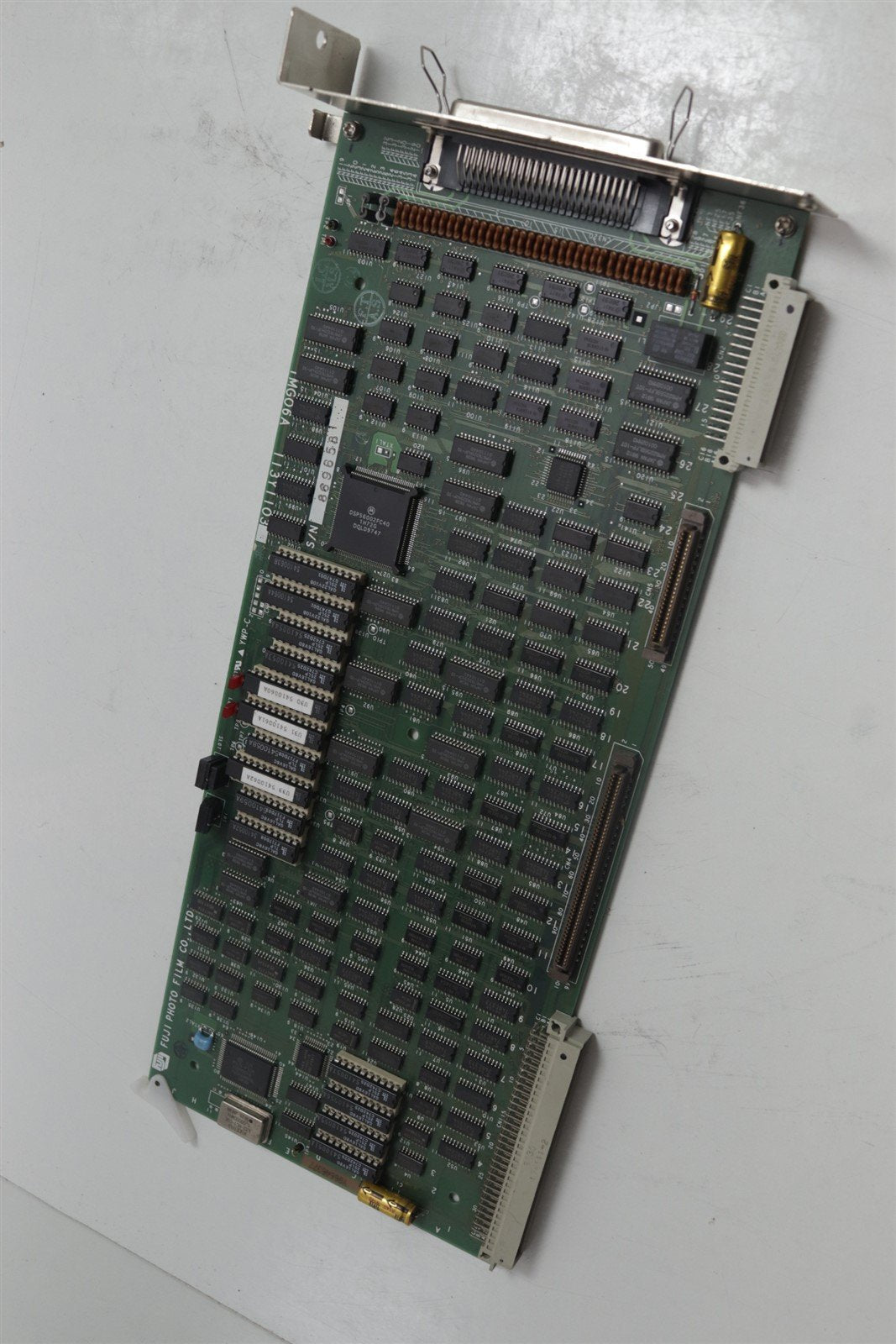 Fujifilm CR Scanner FCR PCB Board 113Y1103 – part2Go