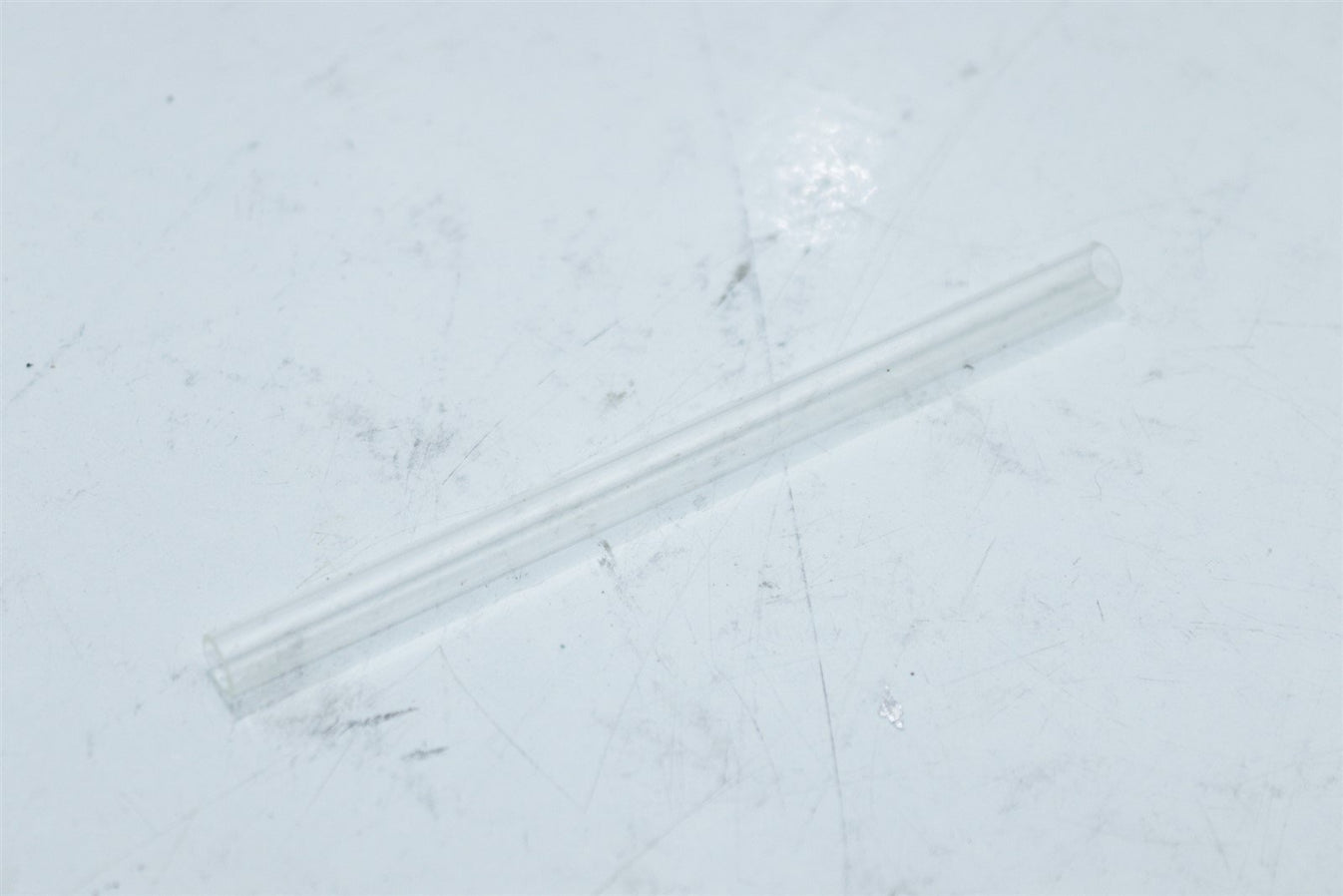 Lumenis Versapulse Quartz Tube 110mm Length 5mm Inner D 6.5mm Outer D ...