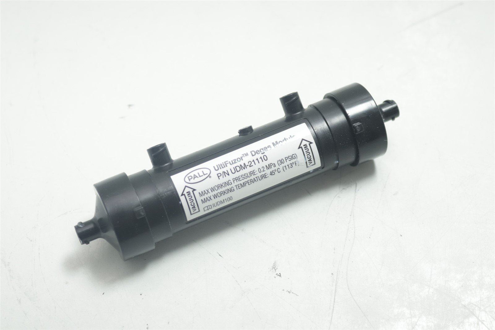 Pall Ultifuzor Degas Module UDM-21110 – part2Go