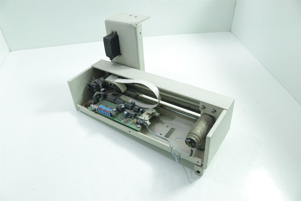 HP Agilent 7694 Headspace Sampler Manipulator/Arm – part2Go