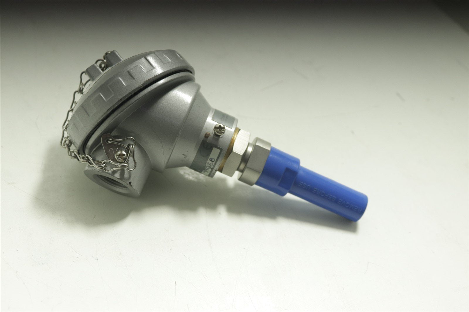 Michell Instruments SW1 TransMet Dewpoint Transmitter Sensor For Parts ...