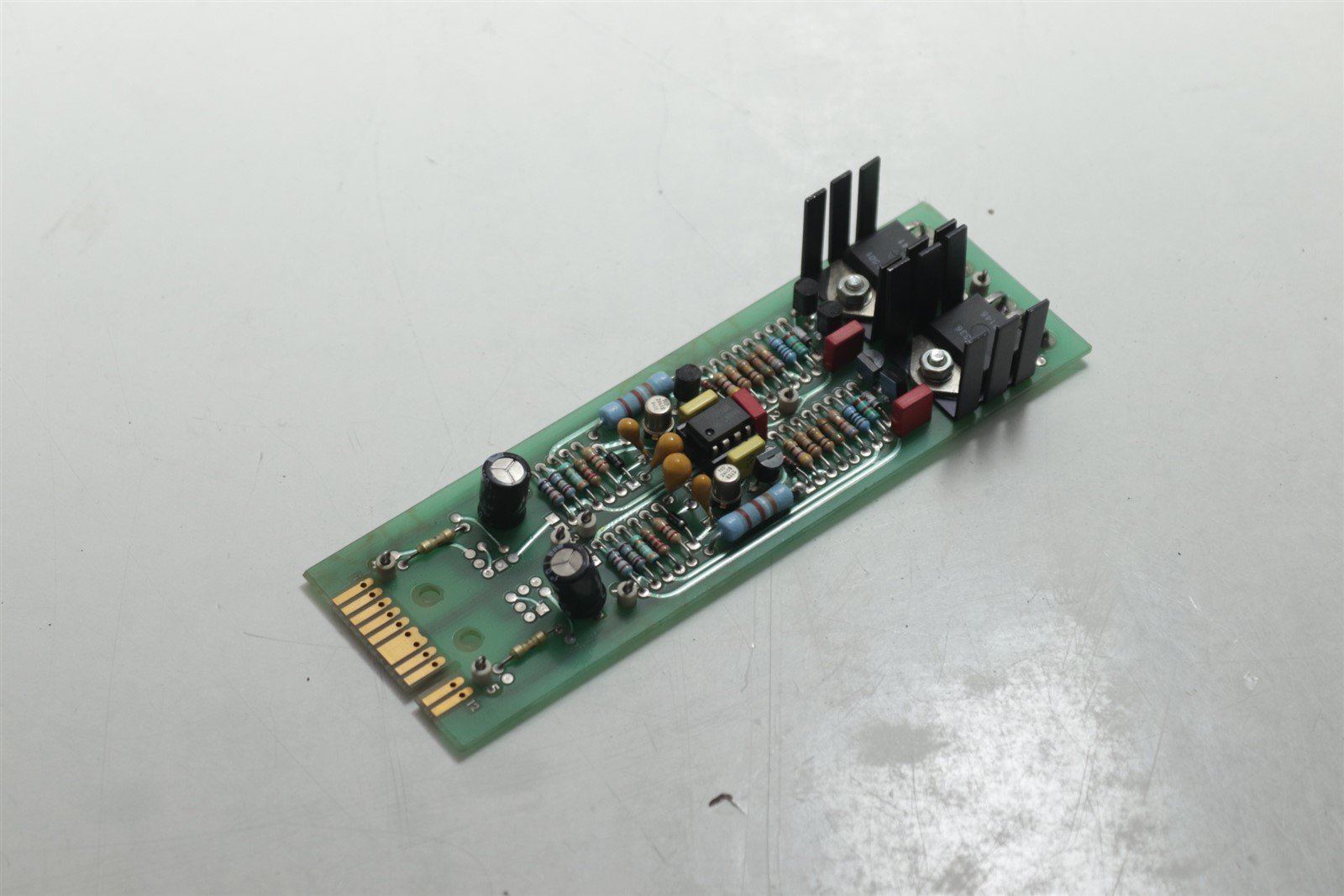 Datron 4200 Autocal 400544-4 Board – part2Go