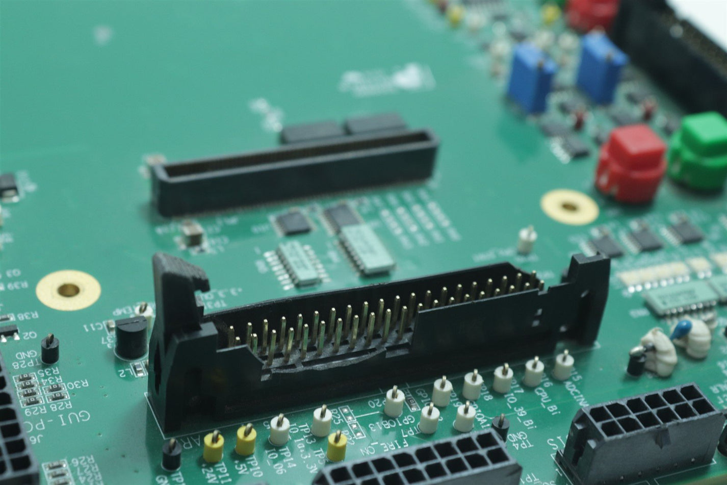 Rohde & Schwarz NRP-Z81 50MHz-18GHz Wideband Power Sensor FOR PARTS ...