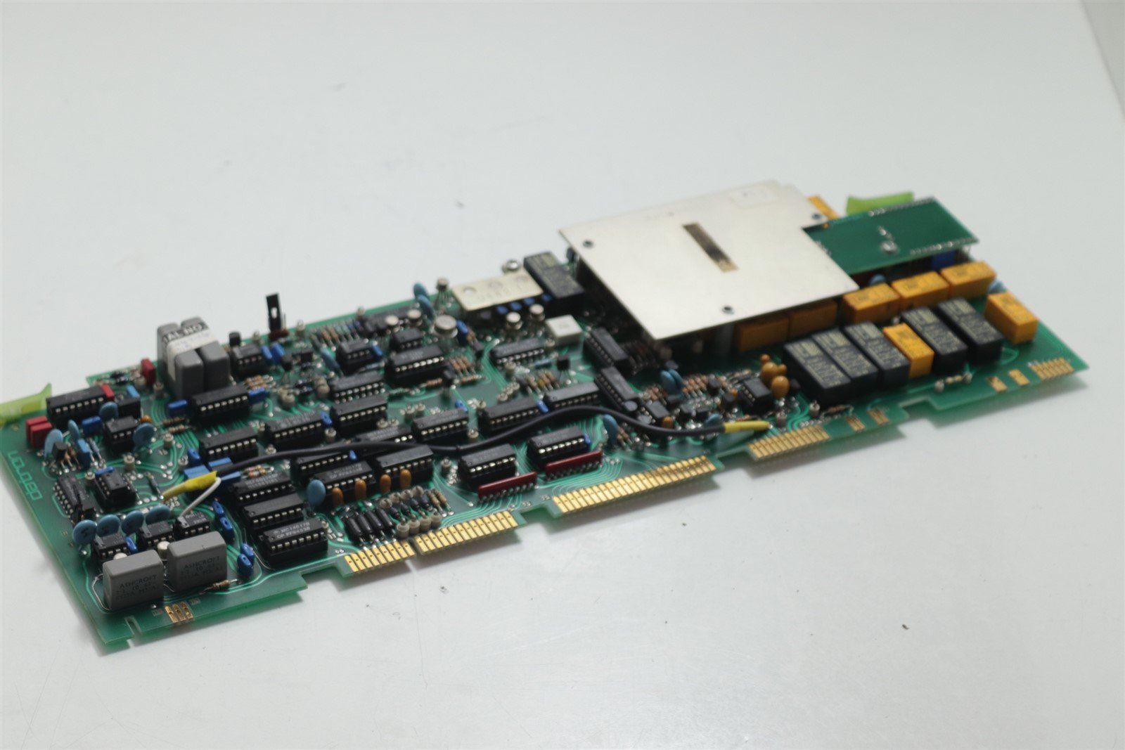 Datron 4200 Autocal 400447-14 Board – part2Go