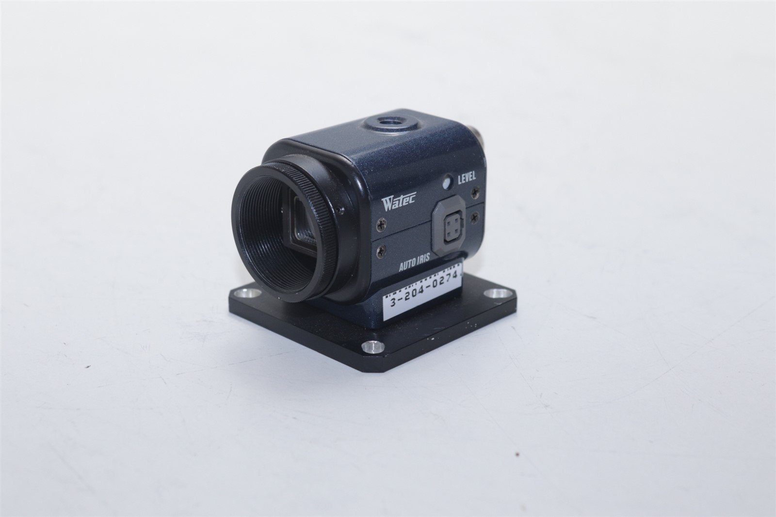 Watec WAT-902H 1/2" CCD Ultimate Auto Iris Cam. Module – part2Go