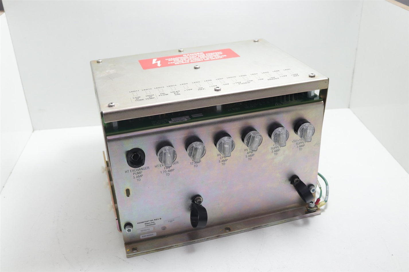 Philips Brilliance CT FRC Assembly 453567057164 REV B – part2Go