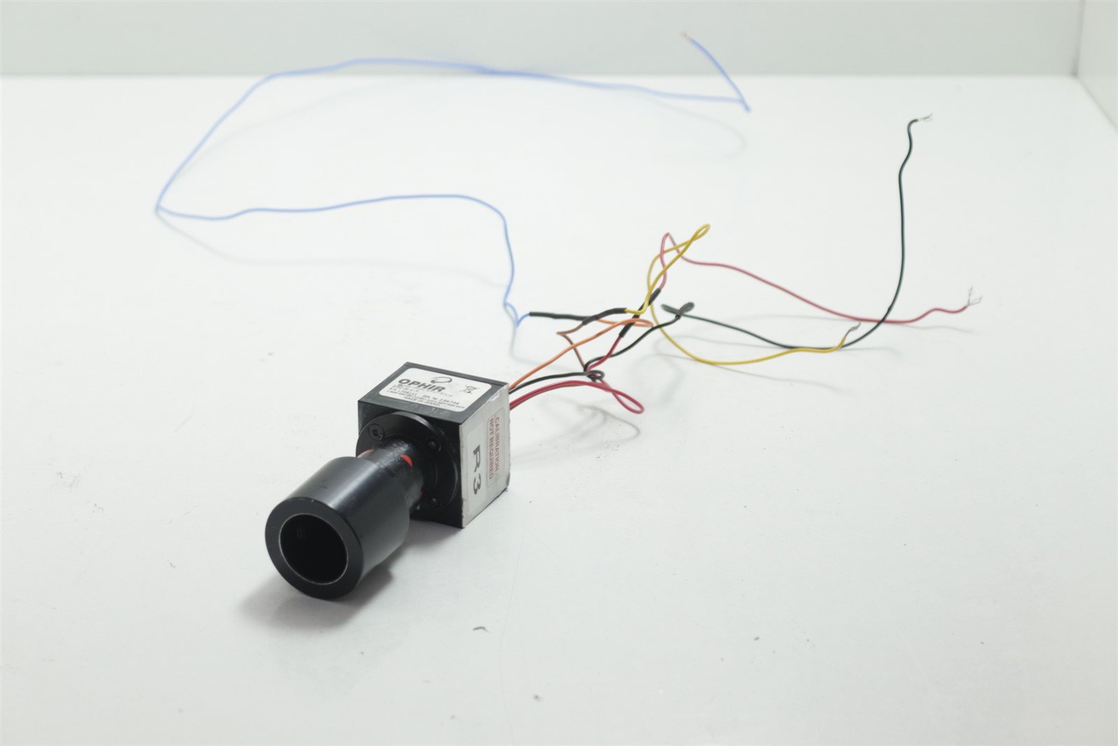 Ophir 20C-A-1-Y Laser Power Sensor Head – part2Go