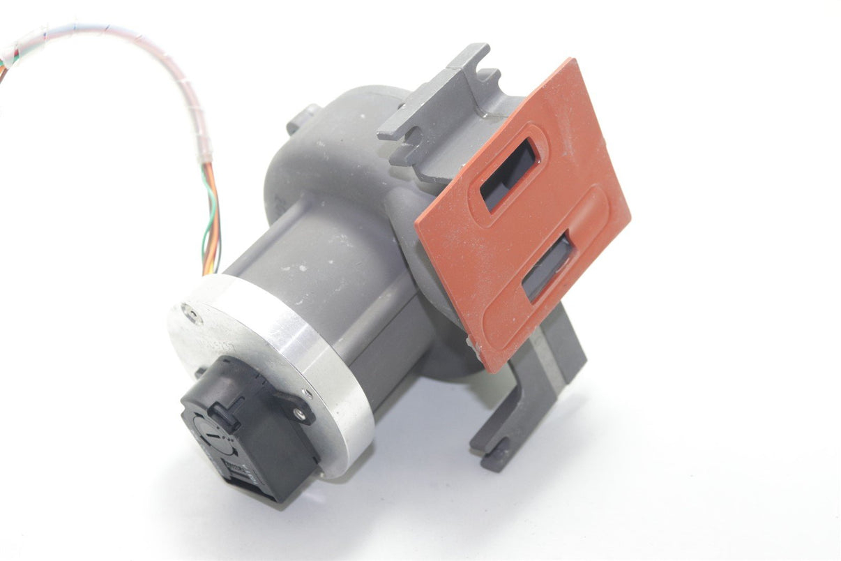 Vela Ventilator 16350 REV C Module – part2Go