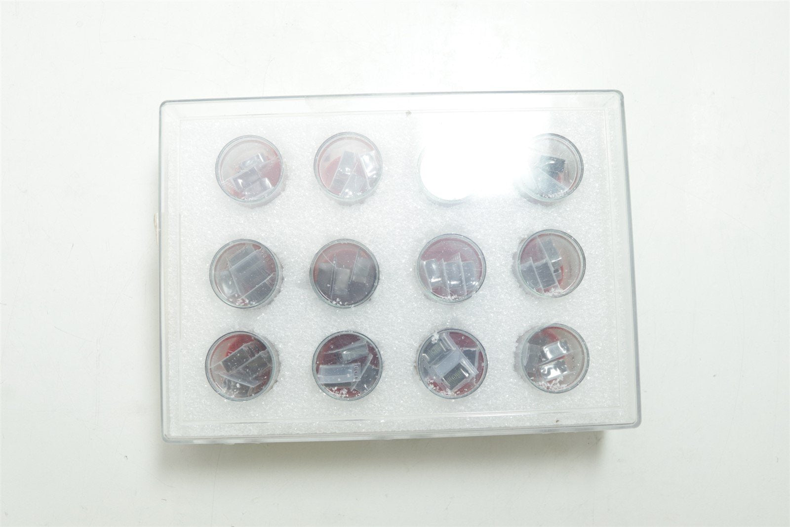 Mitutoyo Microscope Module 378-505CA VMU-V – part2Go