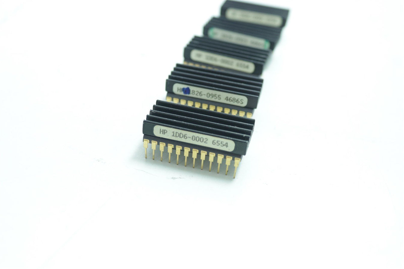 HP Pulse Generator IC Set – part2Go