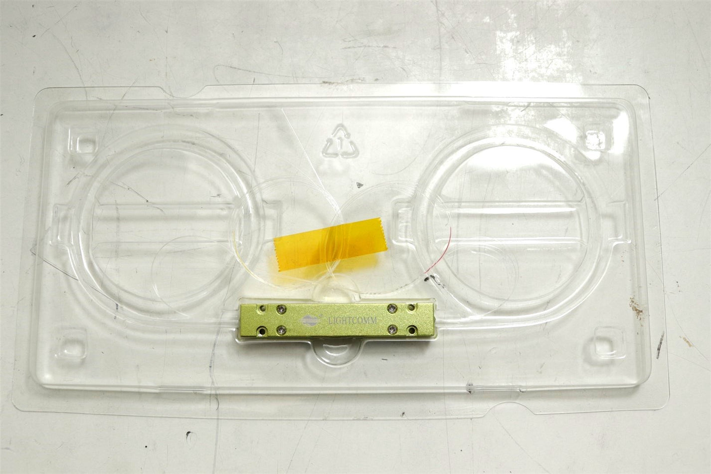 Alma Lasers Pixel CO2 Articulated Delivery Arm – part2Go