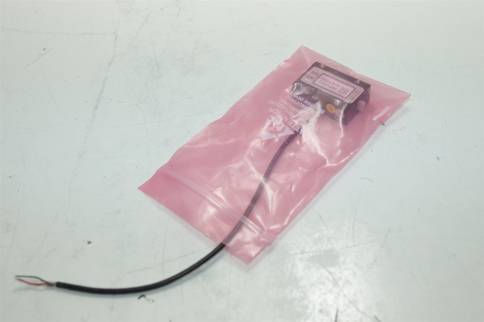 Nanomotion High Precision Ceramic Motor HR2-2-N-IN – part2Go