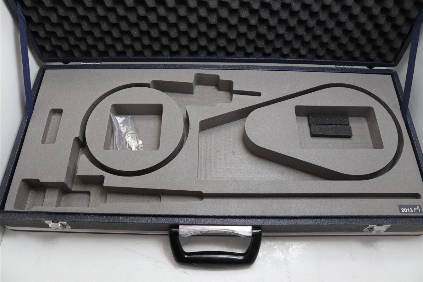 Pentax FNL-10RP3 Endoscope Laryngoscope Original Suitcase Carring Bag ...