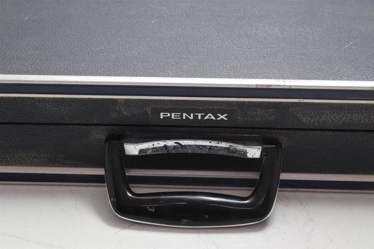 Pentax FNL-10RP3 Endoscope Laryngoscope Original Suitcase Carring Bag ...