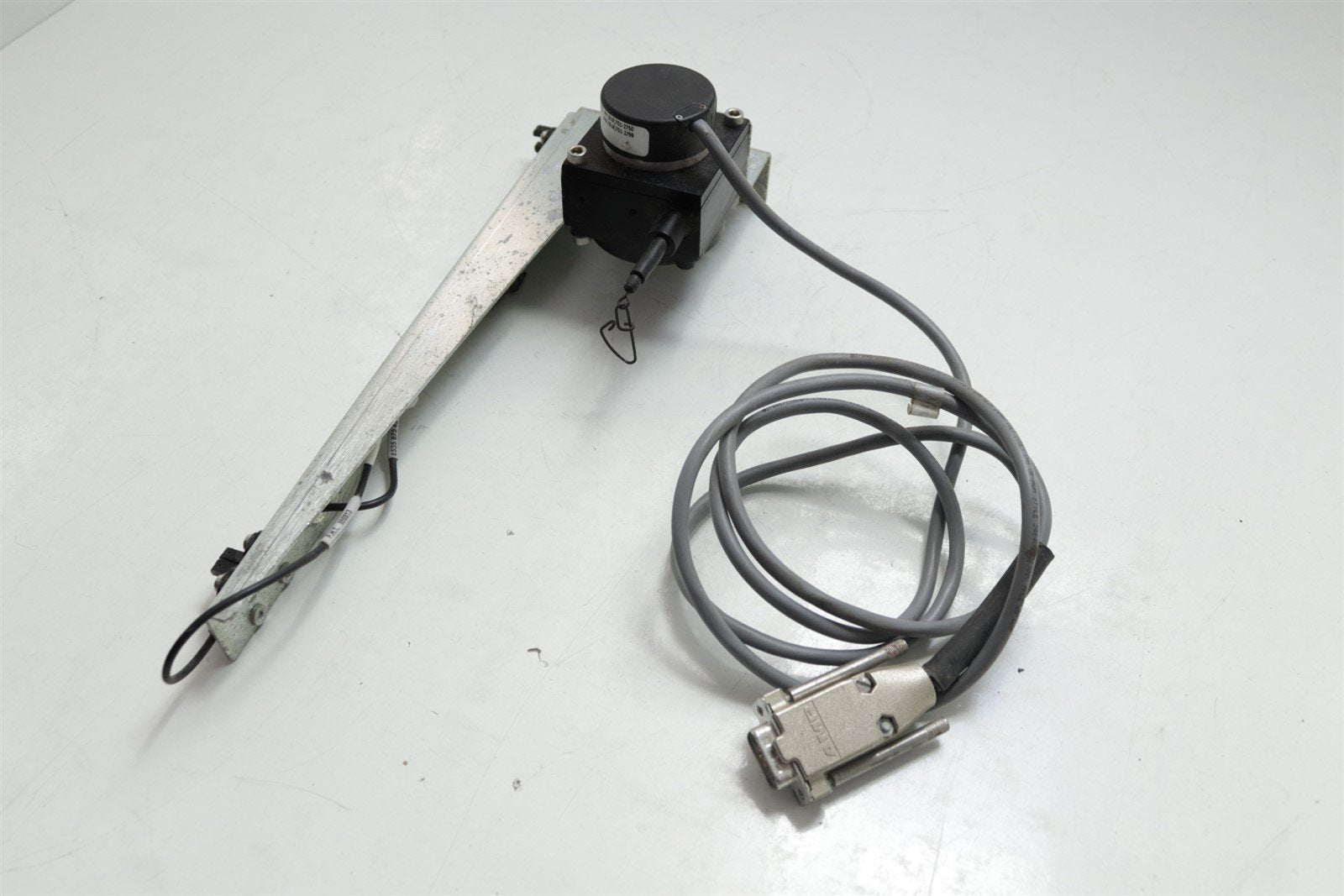 Celesco Transducer 9650663-2500 w/ 632800-1 REV D Position Sensor – part2Go