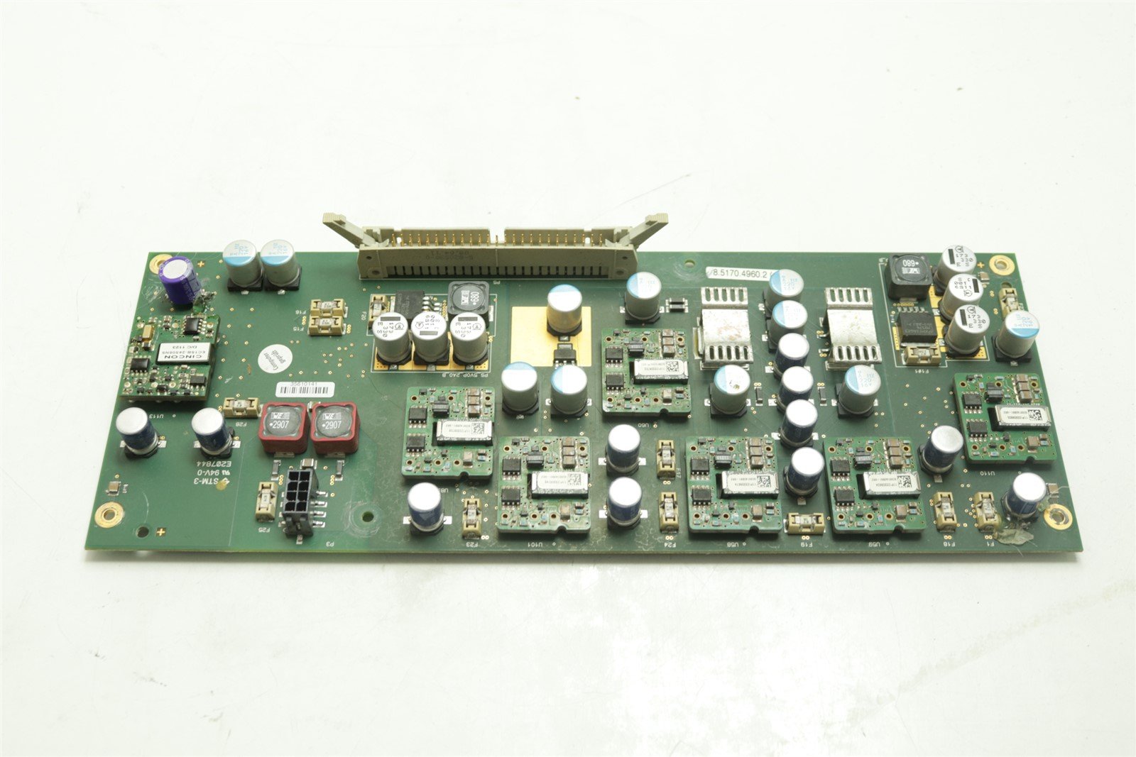AGFA CR 30X PMI Power Distribution Board 8.5170.4960.2 – part2Go