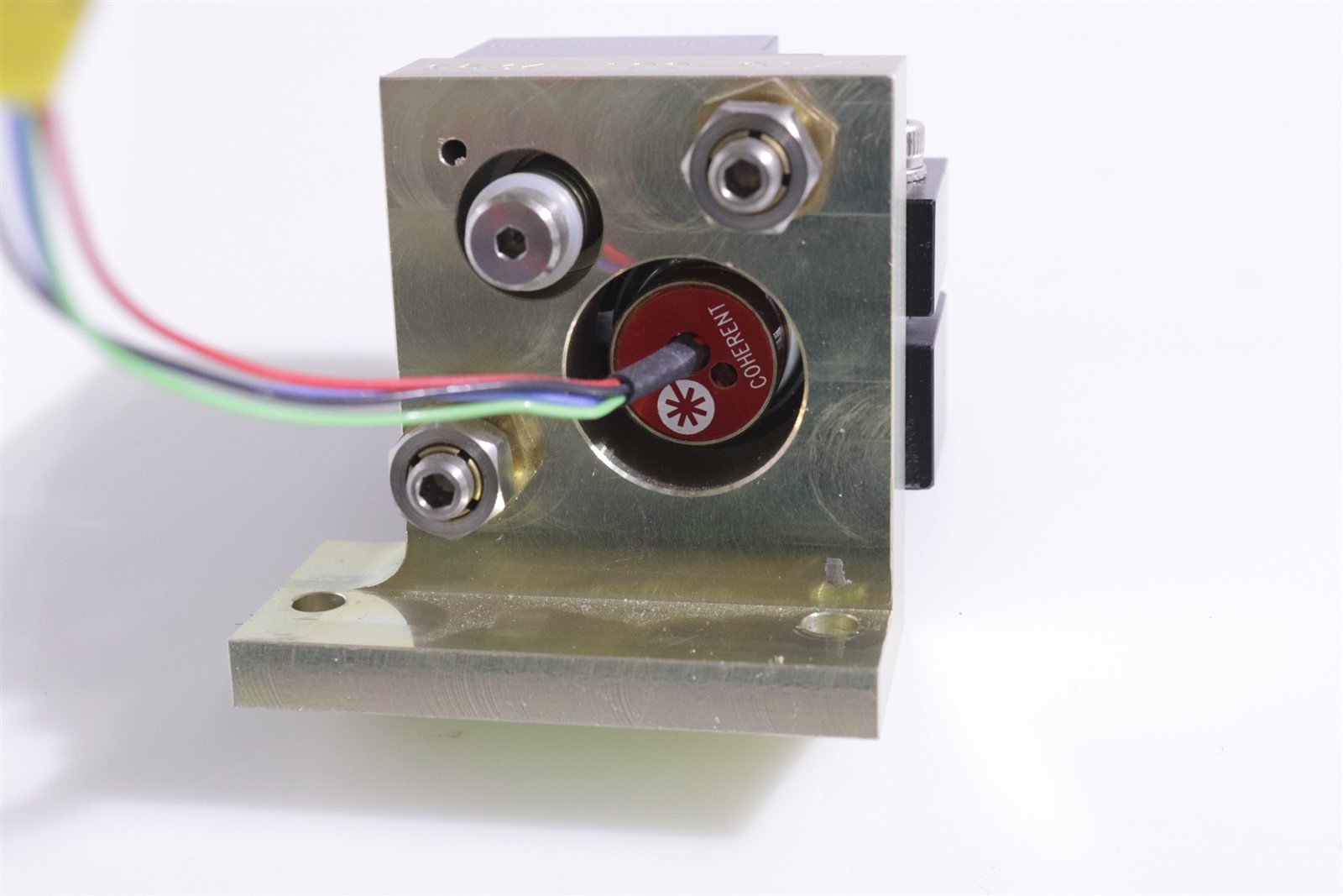 Lumenis M22 Laser System Switching Module Assembly SA-1009980-F – part2Go