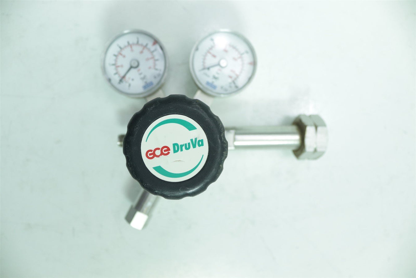 GCE Druva SINGLE STAGE 200 BAR FMD50014 – part2Go