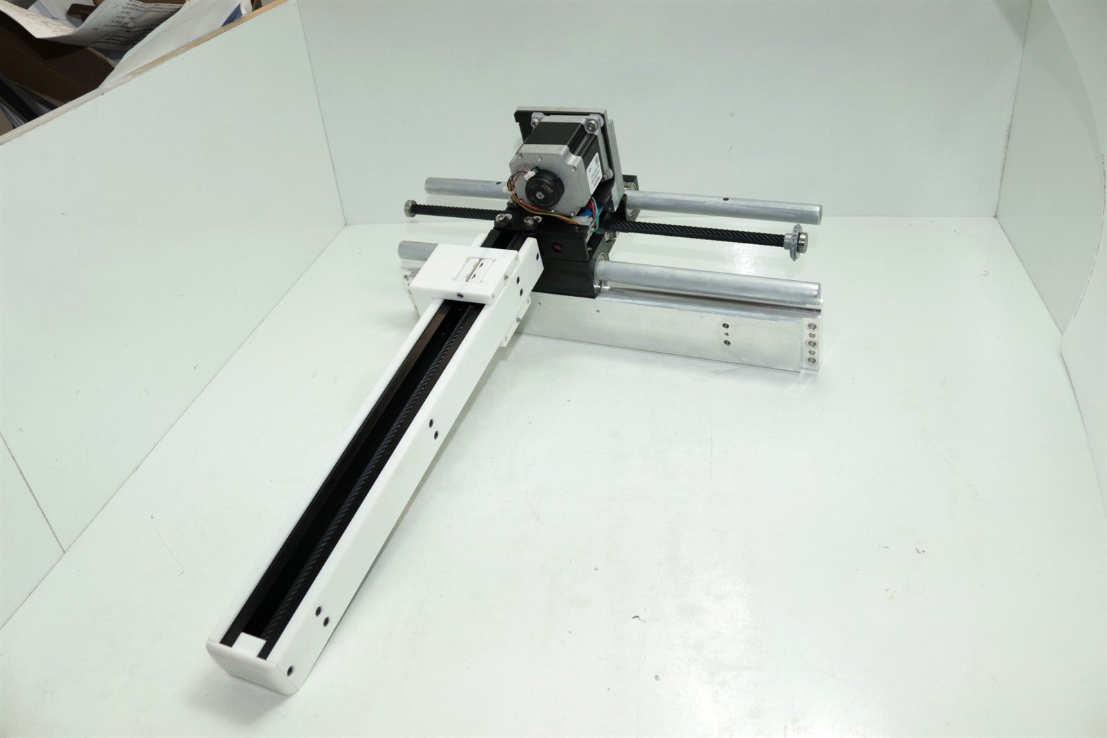 Hach QbD1200 AutoSampler Laboratory TOC Analyzer Manipulator Arm Assy ...